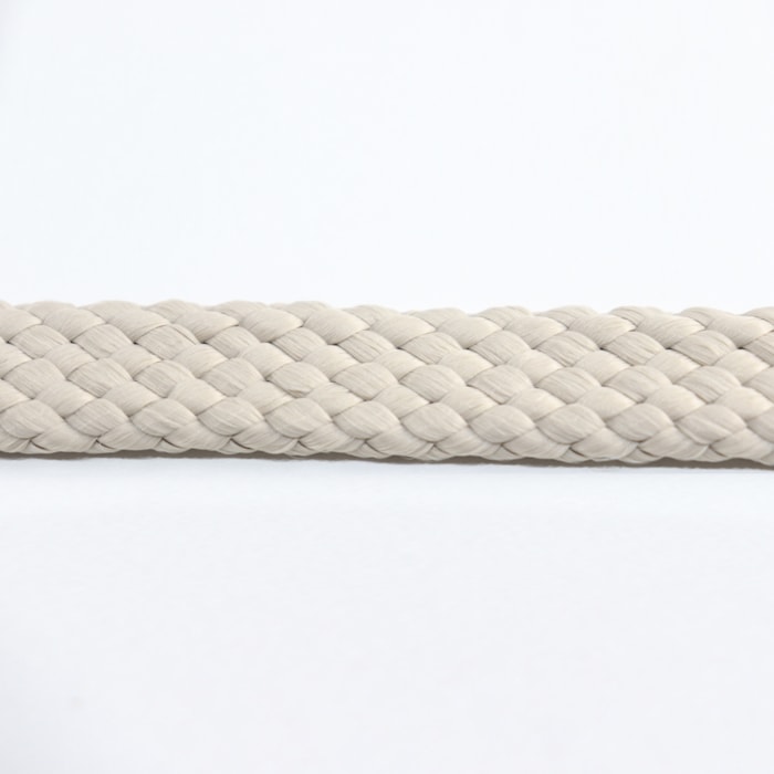 Cadeira Decorativ Corda Nautic Areia Pes Md Ad Nac l Milani Store