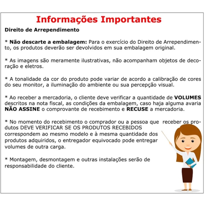 Guarda Roupa Casal 12 Portas 00103500 Malbec LPA l Milani Store